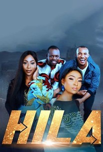Hila | Rotten Tomatoes