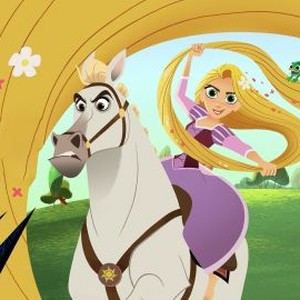 Tangled: The Series: Season 1, Episode 1 - Rotten Tomatoes