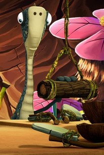 Gigantosaurus: Season 3, Episode 8 | Rotten Tomatoes