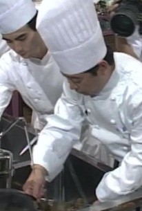 Iron Chef: Season 2, Episode 31 | Rotten Tomatoes