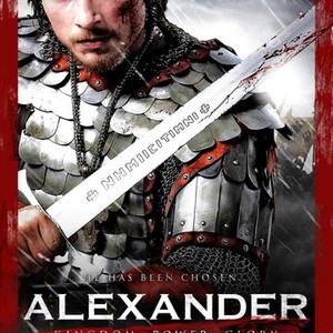 Alexander - Rotten Tomatoes