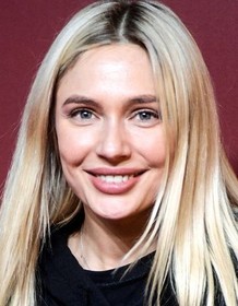 Natalya Rudova - Rotten Tomatoes