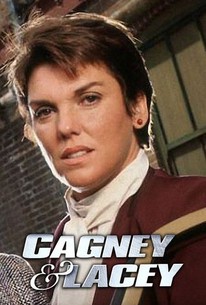 Cagney & Lacey: Season 2 | Rotten Tomatoes