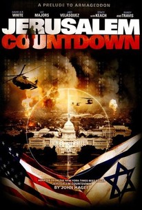 Jerusalem Countdown | Rotten Tomatoes