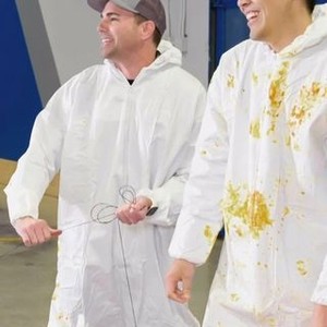 Mark Rober's Revengineers: Season 1, Episode 7 - Rotten Tomatoes