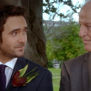 Republic of Doyle: Season 6, Episode 10 - Rotten Tomatoes