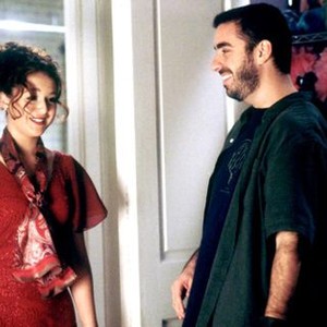 Joe Nussbaum - Rotten Tomatoes