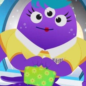 Astroblast!: Season 2, Episode 38 - Rotten Tomatoes