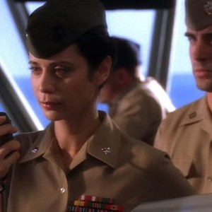 JAG: Season 10, Episode 16 - Rotten Tomatoes