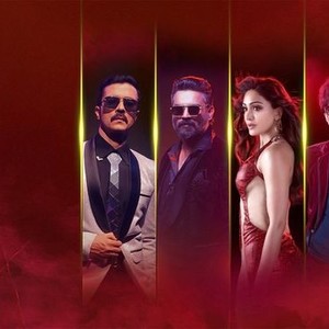 Dhokha - Rotten Tomatoes