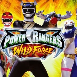 Power Rangers: Generations: Wild Force, Episode 15 - Rotten Tomatoes