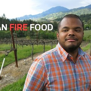 Man Fire Food: Season 2, Episode 6 - Rotten Tomatoes