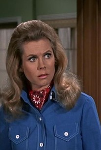 Bewitched: Season 5, Episode 25 | Rotten Tomatoes