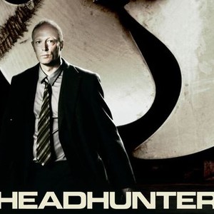 Headhunter - Rotten Tomatoes