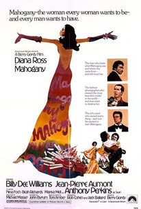 Mahogany | Rotten Tomatoes