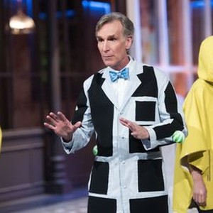 Bill Nye Saves the World: Season 1, Episode 2 - Rotten Tomatoes