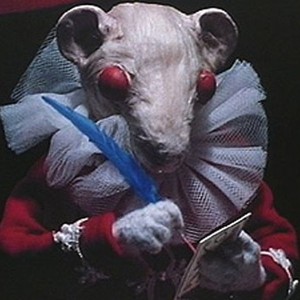 Blood Tea and Red String - Rotten Tomatoes