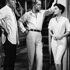 Lloyd Nolan - Rotten Tomatoes