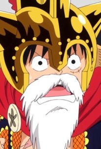 One Piece: Season 17, Episode 19 | Rotten Tomatoes