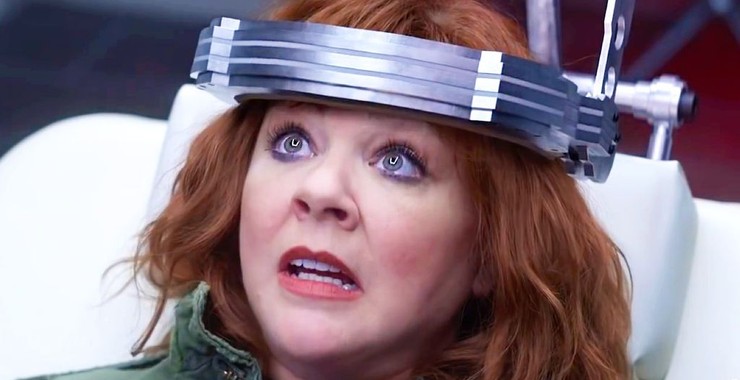 Thunder Force - Rotten Tomatoes