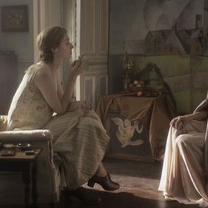 Vita & Virginia - Rotten Tomatoes