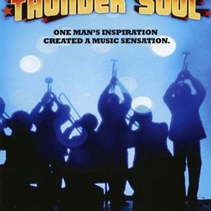 Thunder Soul - Rotten Tomatoes