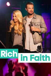 Rich in Faith | Rotten Tomatoes