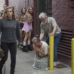 Sharp Objects - Rotten Tomatoes