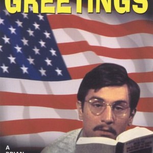 Greetings (1968) - Rotten Tomatoes
