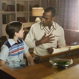 Johnny Ramey - Rotten Tomatoes