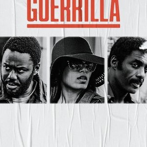 Guerrilla - Rotten Tomatoes