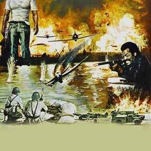 Pacific Inferno - Rotten Tomatoes