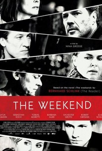 The Weekend | Rotten Tomatoes