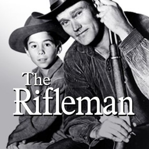 The Rifleman: Season 2, Episode 36 - Rotten Tomatoes