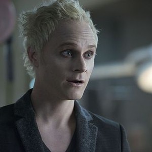 iZombie - Rotten Tomatoes