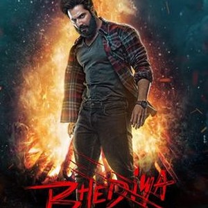 Bhediya - Rotten Tomatoes