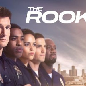 The Rookie - Rotten Tomatoes