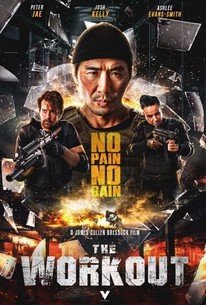 The Workout | Rotten Tomatoes