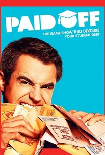 Paid Off With Michael Torpey: Season 1 | Rotten Tomatoes