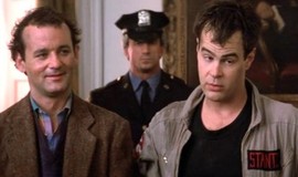 Ghostbusters - Trailers & Videos | Rotten Tomatoes