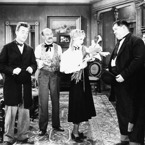 James Finlayson - Rotten Tomatoes