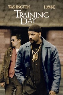 Training Day Rotten Raymond Cruz Part 1: Training Day