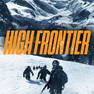 The High Frontier - Rotten Tomatoes