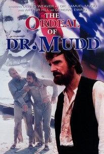 The Ordeal of Dr. Mudd | Rotten Tomatoes