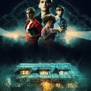 The Strange House - Rotten Tomatoes