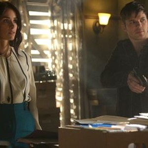 Timeless: Season 1 - Rotten Tomatoes