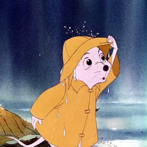 The Rescuers - Rotten Tomatoes