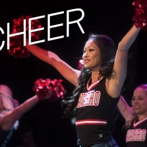 Cheer Perfection Cast