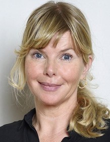 Anna Björk | Rotten Tomatoes