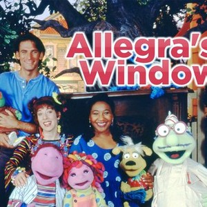 Allegra's Window - Rotten Tomatoes